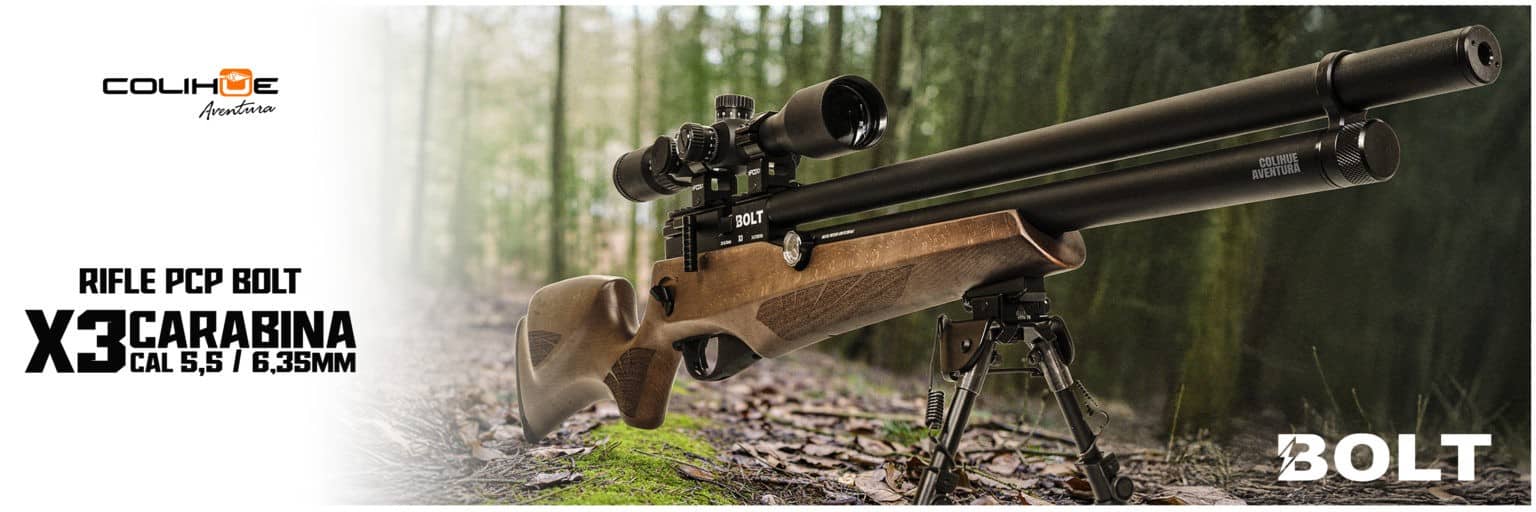 Colihue Aventura - Tienda Online