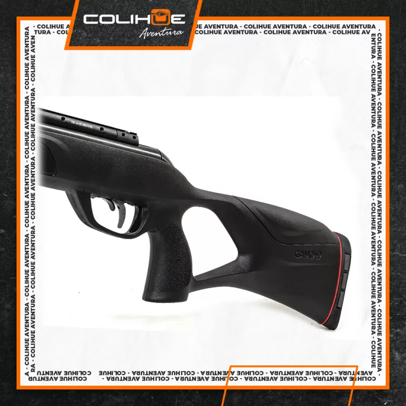 Rifle Nitro Piston Gamo "G-magnum 1250 Igt Mach 1" - Cal 5,5mm - Colihue Aventura
